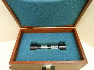 Buy -HANS RUDOLPH QUARTZ CONTROL CALIBRATION STANDARD