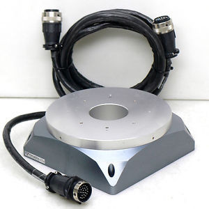 Buy -Primatics PDR210 Precision Rotary Stage Direct Drive DC Servo ...