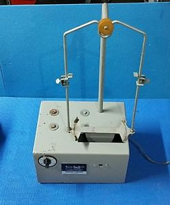 Buy -C-E Tyler 8 Portable Sieve Shaker, Model RX-24