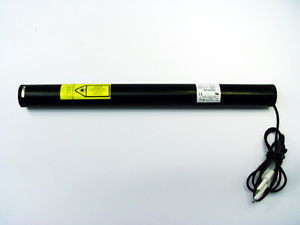 Buy -Thorlabs HNL100R Helium Neon HeNe Laser