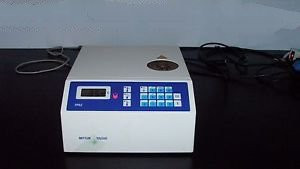 Buy -Metler Toledo FP62 Melting Point Apparatus