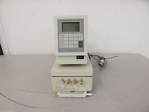 Buy -Waters Temperature Control Module ll & Post Column Reaction Module
