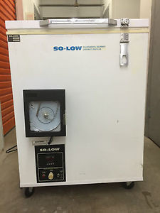 Buy -SO LOW CHEST FREEZER 0° to -25°C, 120 V, 60 Hz MODEL CH25-5