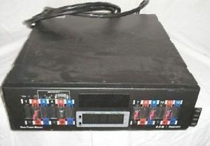 Buy -Eaton Power Rack Module RPP-3U 1 Phase & 3 Phase