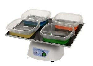 Buy -Benchmark Scientific BR2000 BenchRocker 2D Variable Speed Lab ...