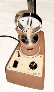 Buy -CHATILLON MOTORIZED TEST STAND LTCM-4 EXCELLENT