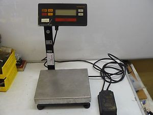 Buy -SARTORIUS QS4000 ELECTRONIC PRECISION SCALE 0.1 TO 4000 GRAMS