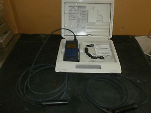 Buy -WTW Handheld Oxygen Meter Oxi 315i With 2 Sensors