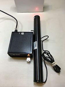 Buy -JDSU Uniphase Model 1137P, 7mW Linear Polarization, JDSU HeNe Laser