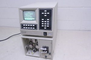 Buy -WATERS 600E SYSTEM CONTROLLER & 600 MULTISOLVENT DELIVERY SYSTEM ...