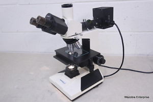 Buy -VWR BINOCULAR MICROSCOPE