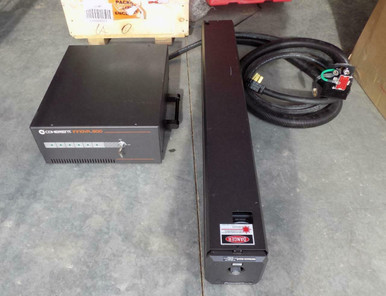 Buy -COHERENT INNOVA 300 LASER WITH POWER SUPPLY