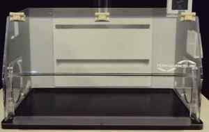 Buy -6128:Flow Sciences FS2015BKDVA:Balance Enclosure Hood