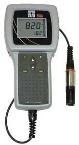 Buy -Dissolved Oxygen Meter, Ysi, 550A-25