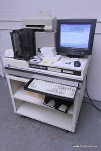 Buy -PACKARD TOPCOUNT NXT MICROPLATE SCINTILLATION & LUMINESCENCE COUNTER