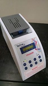 Buy -TECHNE PROGENE DNA THERMAL CYCLER, CLEAR LED
