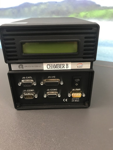 Buy -Verity Instruments Spectrometer SD2048DL