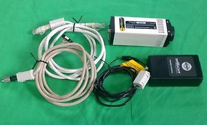 Buy -SPOT INSIGHT Model 35.5 High Speed Microscope CCD Camera