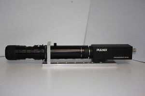 Buy -Navitar 12X 12mm FF Body Lens Tube UltraZoom 1-50504D with 1-6010 ...