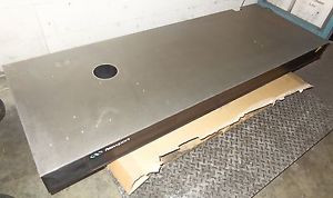 Buy -NEWPORT OPTICAL TABLE 64L x 23W x 4 1/4H LABORATORY LASER