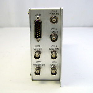 Buy -Varian Nuclear Magnetic Resonance Instrument NMR New