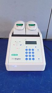 Buy -Bio-Rad DNA Engine PTC0200 Peltier Thermal Cycler With ALD1244 ...