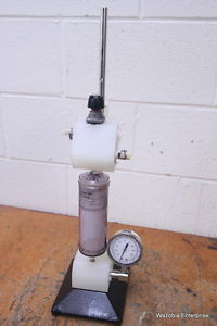 Buy -MILLIPORE PREP/SCALE TFF 2.5 FT CARTRIDGE PLTK 30K REGENERATED ...