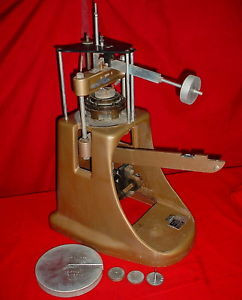 Buy -SoilTest C-220 Consolidometer w/C-252 & Counter Weights Soil Test #5