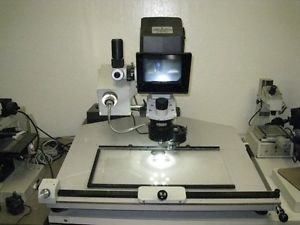 Buy -VISION ENGINEERING TS-3 DYNASCOPE