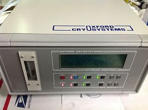 Buy -OXFORD CRYOSYSTEMS 600 SERIES CRYOSTREAM controller only