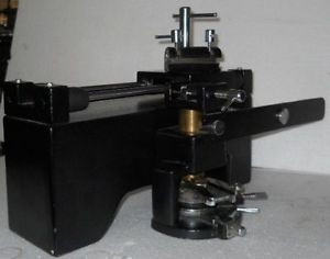 Buy -Sledge Microtome,sledge sliding microtome / Lab equipment Microtome