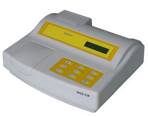 Buy -WGZ-3AP Digital Turbidimeter Turbidity Meter 0.001 NTU 0 - 1000 NTU w/ Printer