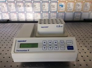 Buy -Eppendorf Thermomixer R 1.5ml