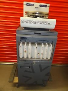 Buy -VENTANA BENCHMARK 750-800 STAINING MODULE W/ 750-801 AUTOMATED ...