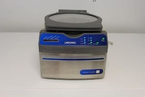 Buy -Labconco 7810014 CentriVap Benchtop Centrifuge Vacuum Concentrator ...