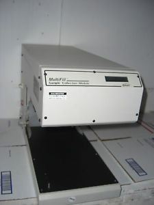 Buy -Zymark / Caliper MultiFill Sampler Dissolution System Hanson ...
