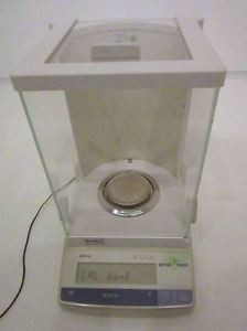 Buy -Mettler Toledo AB54-S Analytical Balance
