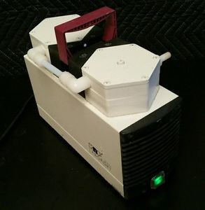 Buy -KNF Laboport PU 844-N840.0-197 Vacuum Pump Oil-Free, 8 Amps of ...