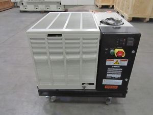Buy -Affinity Chiller FWA-032K-DD19CBD4 Lydall Water Cooled Chiller