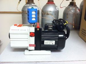 Buy -Pfeiffer - Duo 2.5 Rough Pump, Vacuum Pump, Foreline Pump, Part ...