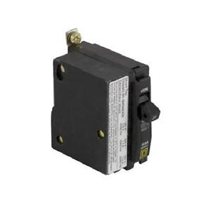 Square D Shunt Circuit Breaker QOB115-1021 - SPW Industrial