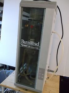 Buy -Barnstead FiStream III Glass still 240v
