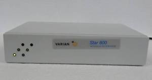 Buy -Varian Star 800 Module Interface Box Computer Connection Box HPIB