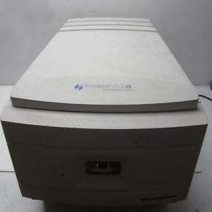 Buy -ScanArray 4000XL Laboratory Microarray Analysis System