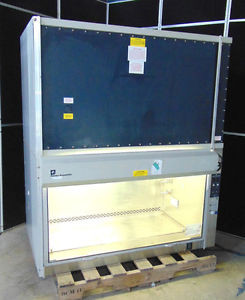 Buy -Forma Scientific Laboratory Hood With Blower - Powers On