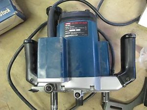 Ryobi RE-600 3 HP Router - T22 - SPW Industrial