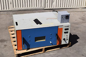 Buy -Ransco 926-1-4-D-0 Environmental Test Chamber 120VAC, 60Hz, 20A ...