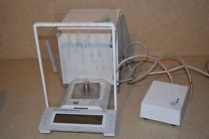 Buy -METTLER AT261 AT 261 ANALYTICAL BALANCE SCALE