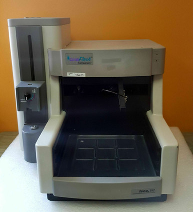 Buy -Teledyne CombiFlash Companion Flash Chromatography HPLC
