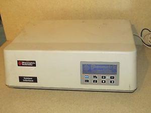 Buy -RHEOMETRIC SCIENTIFIC STA SID SYSTEM INTERFACE